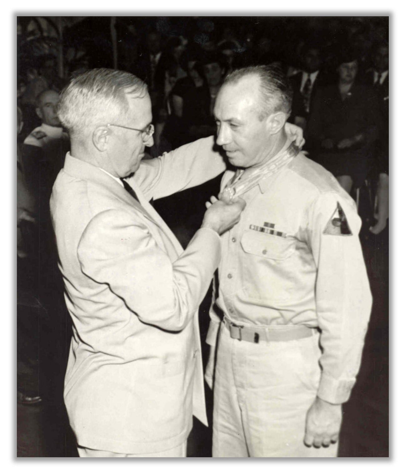 Medal of Honor Monday: George Turner