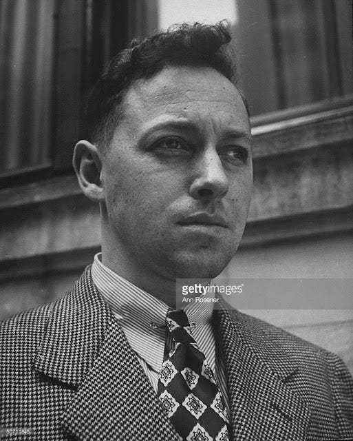 Tennessee Williams: Run Toward Kindness - James Grissom