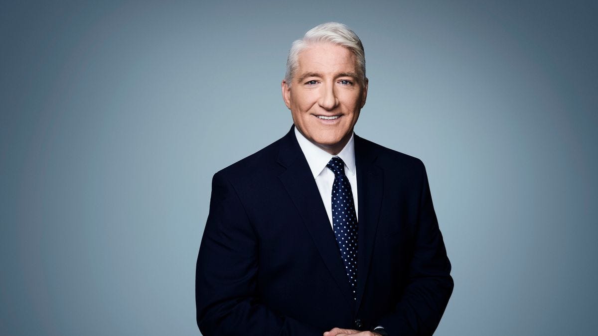 New Dawn? - by Sam Kahn - Castalia