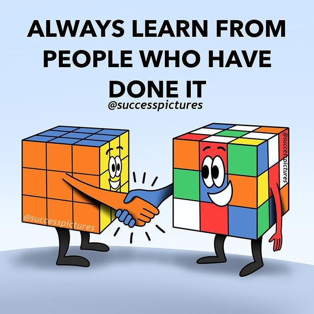 15 Powerful Visuals About Psychology, Life & Wisdom