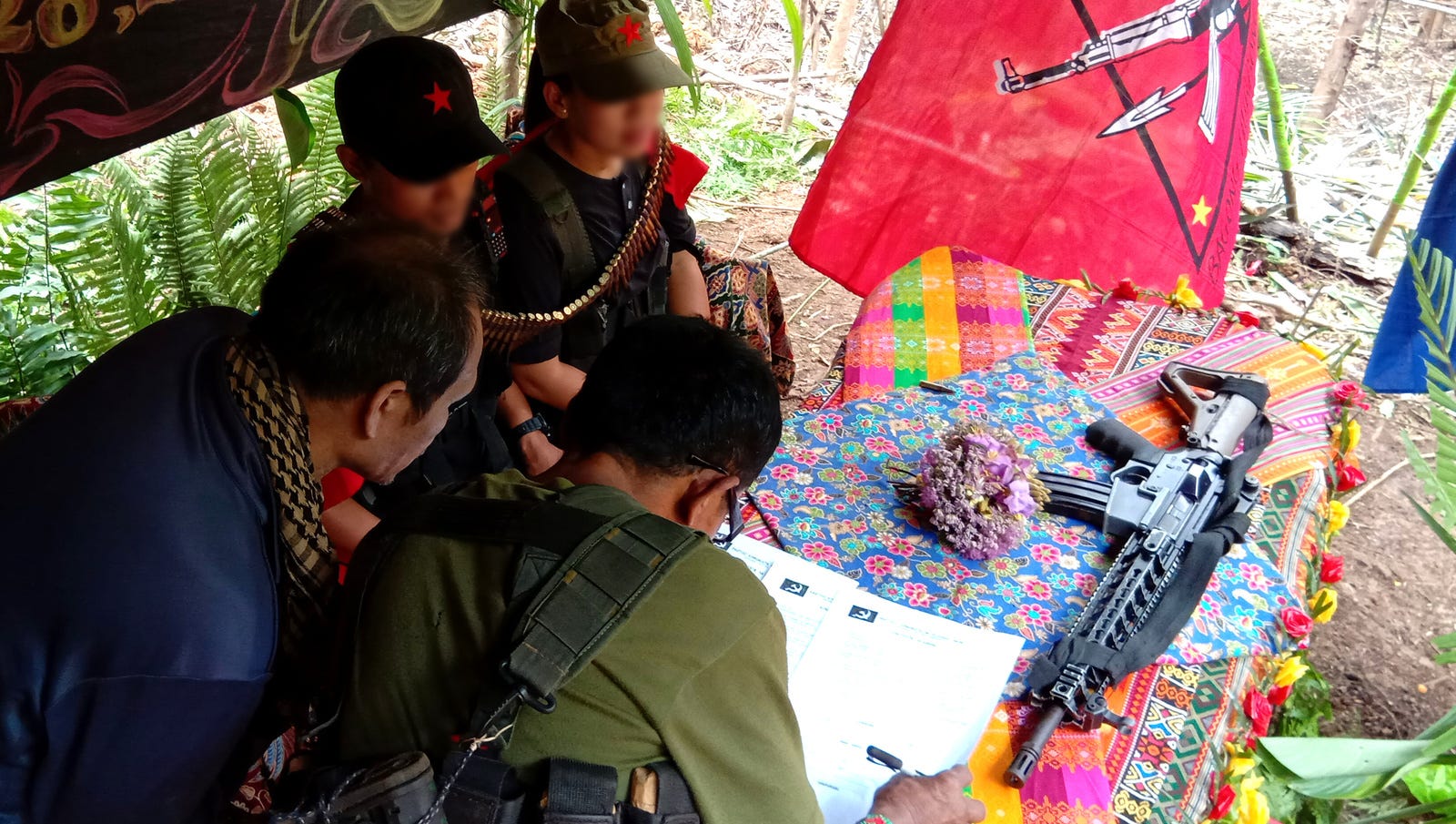 An Interview with Marco Valbuena of the Communist Party of the ...