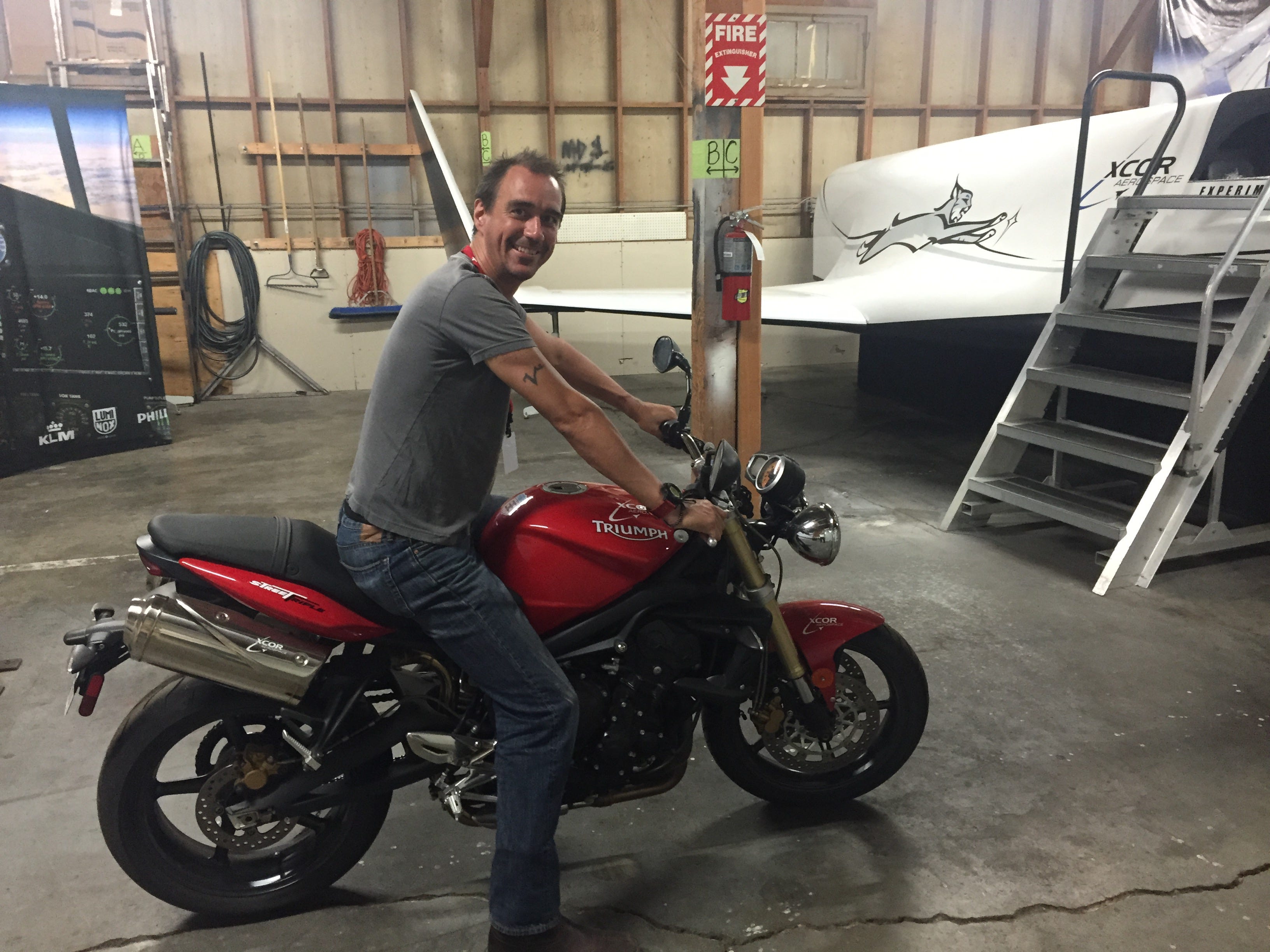 James Ockenden | Substack