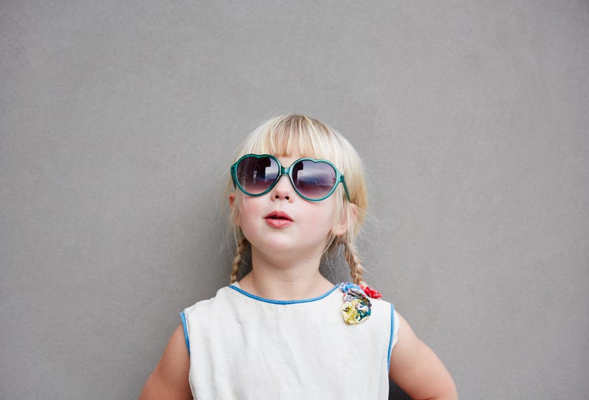 Rare Yet Stylish Girl Names 💝 - by Emma Waterhouse