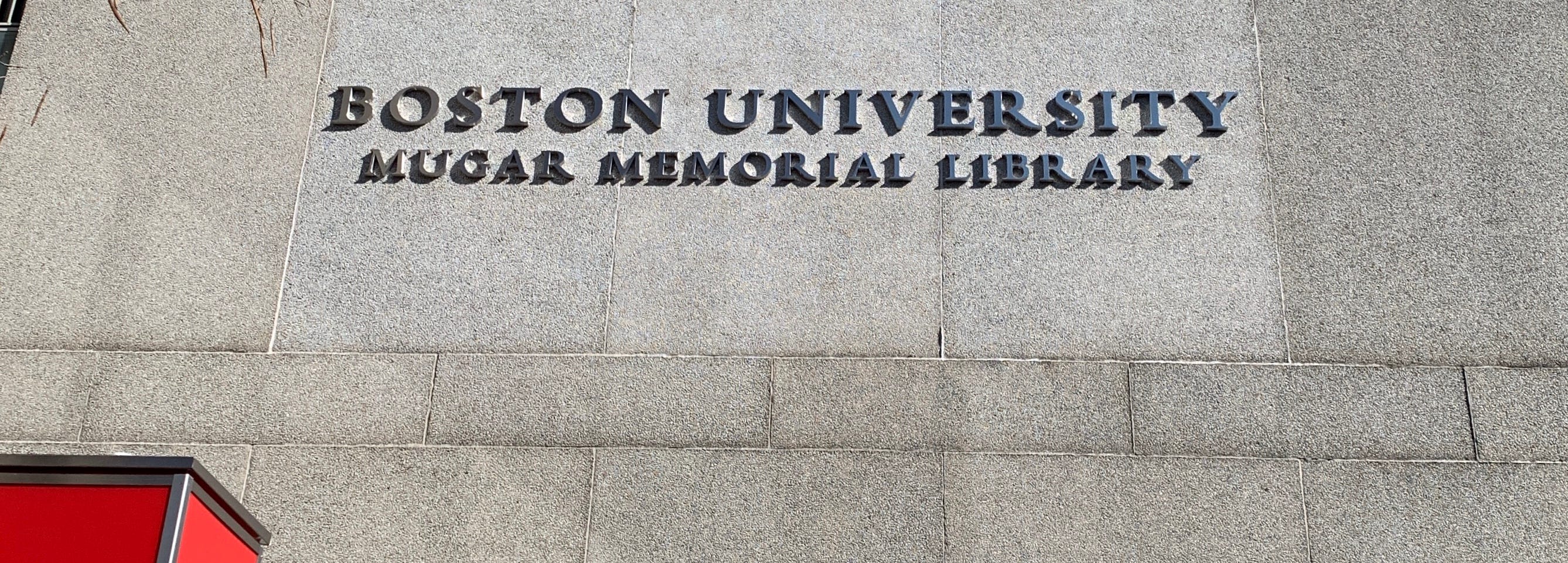 Libraries | Substack