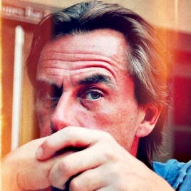 Michael Marshall Smith | Substack