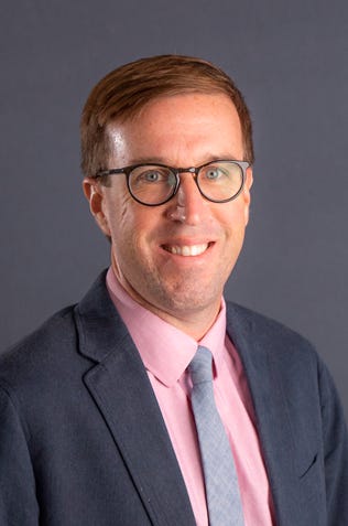 Michael McNeil | Substack