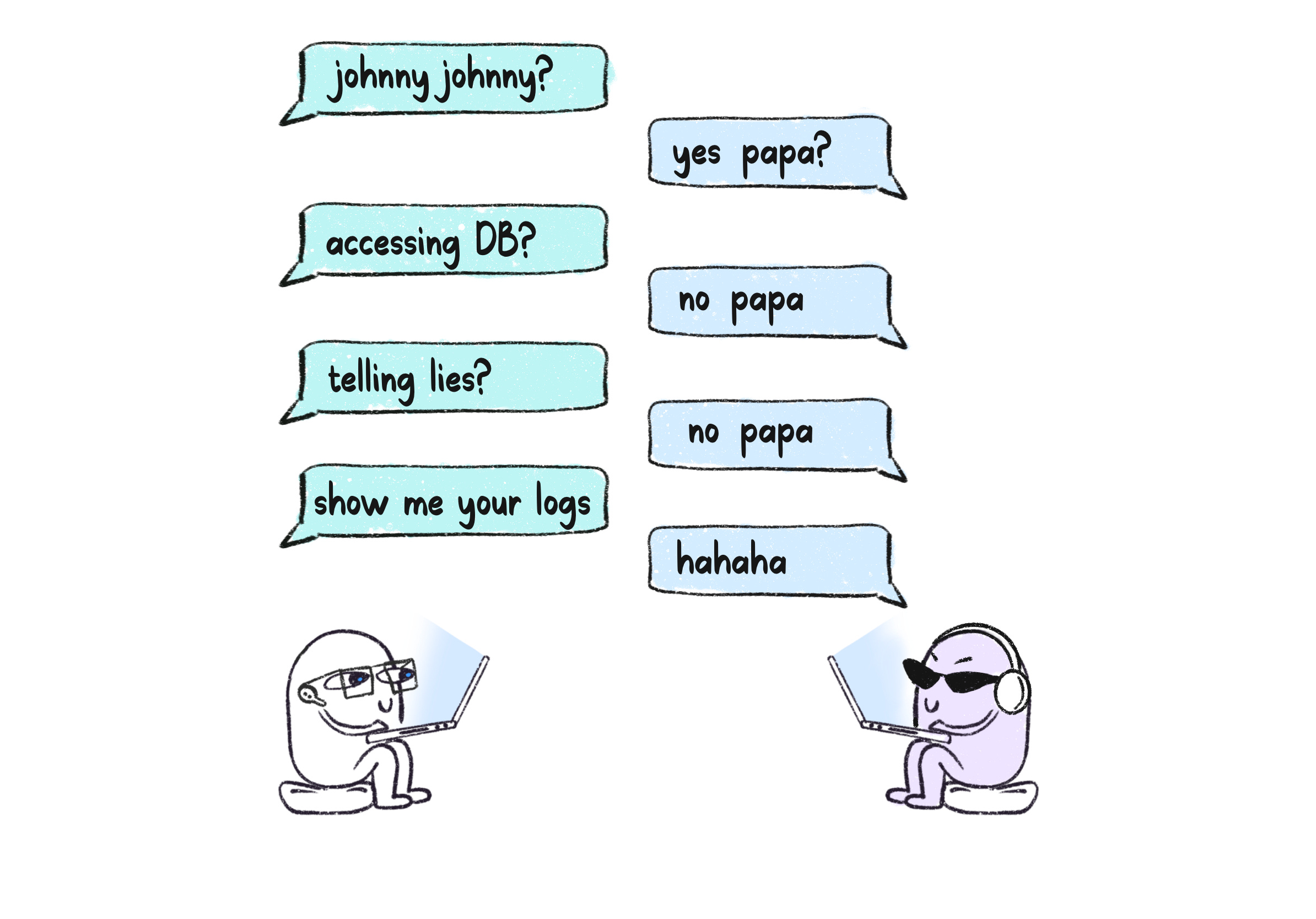 Do we trust Zero-Trust? - by Ronak Massand