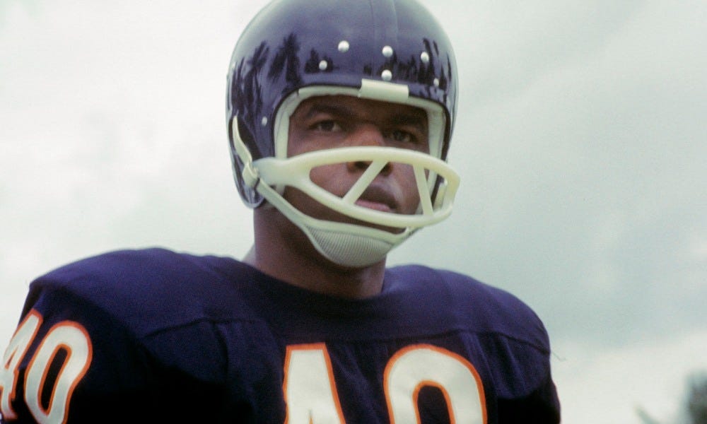 Brock Purdy Seems Pretty Relevant - NO HUDDLE