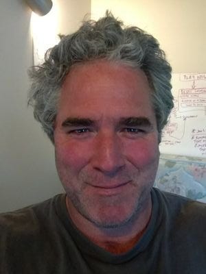 Damon Brink | Substack