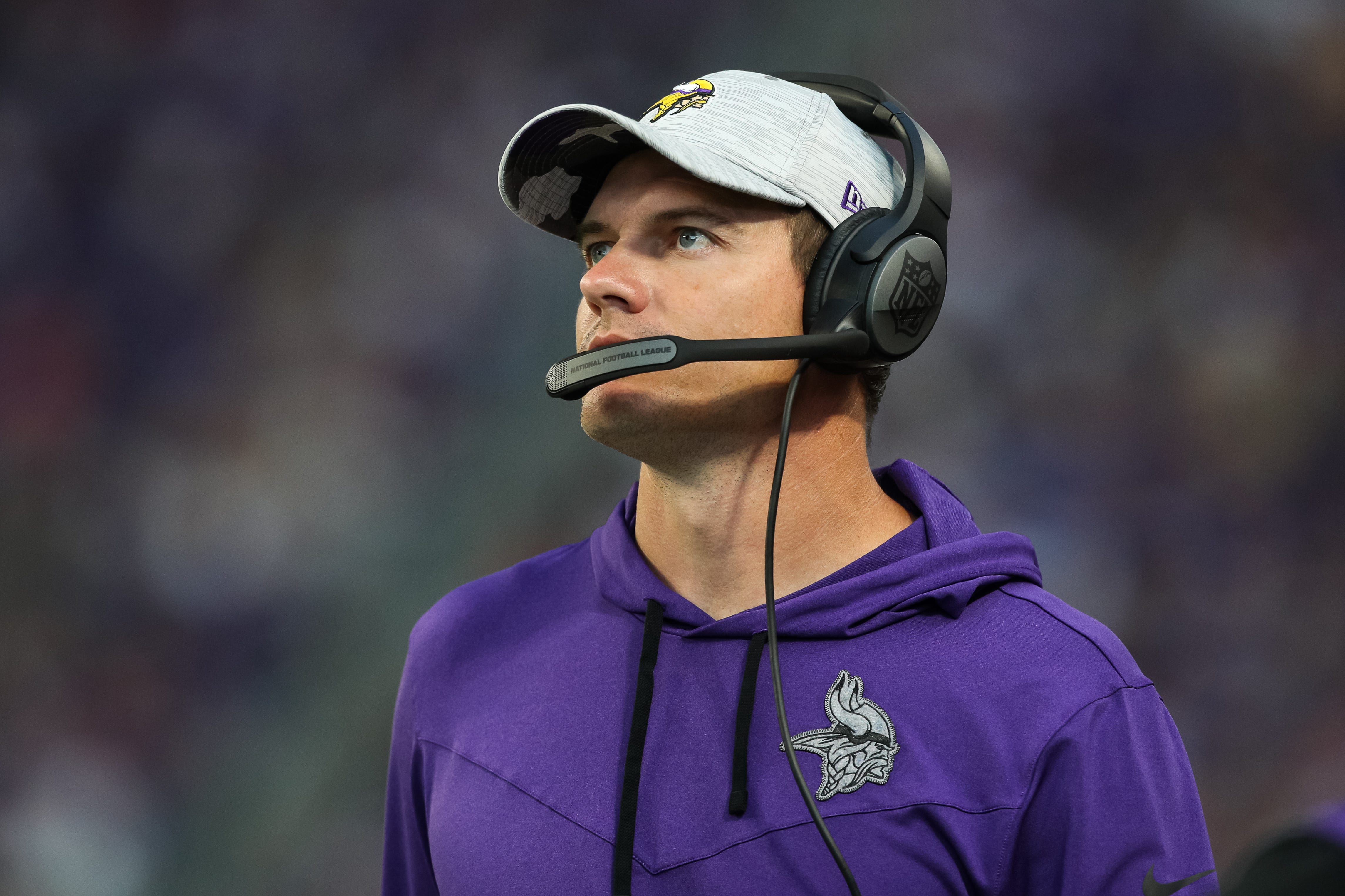It's a new day for the Minnesota Vikings, Part I: Culture Shock