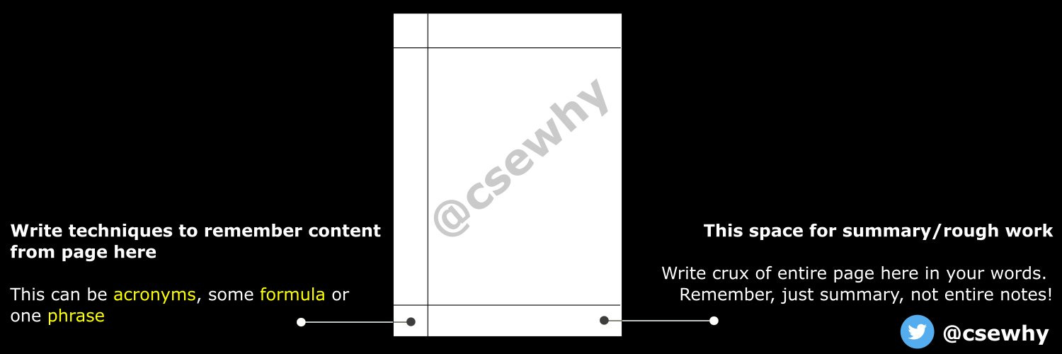 #6: How to make notes for UPSC? - UPSC CSE Why Newsletter