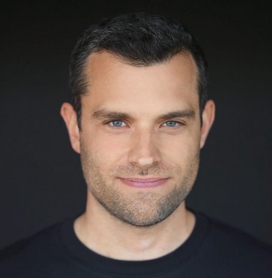 Antoine Nivard | Substack