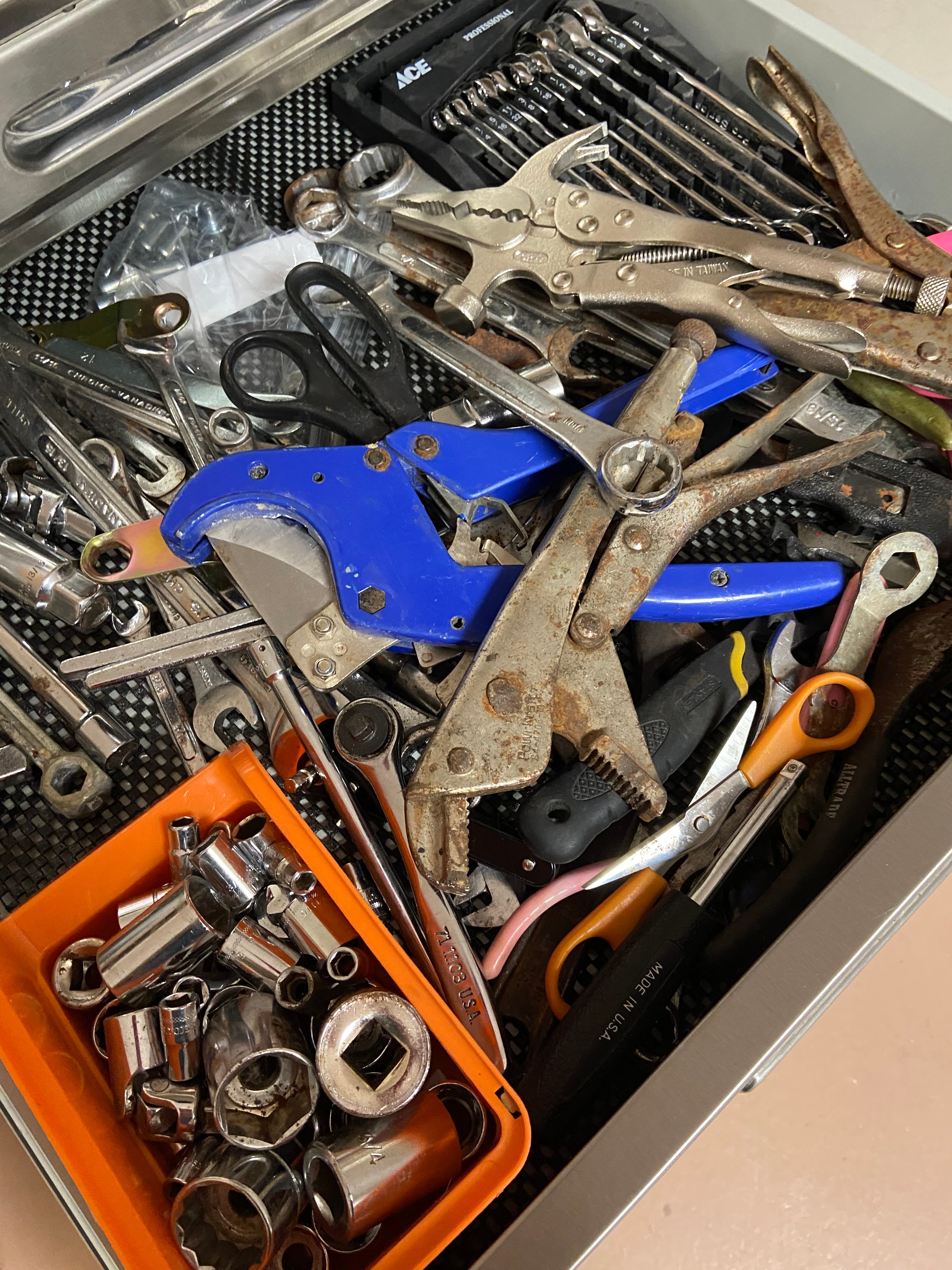 We Are NOT the Same Person - by Denise Tanton