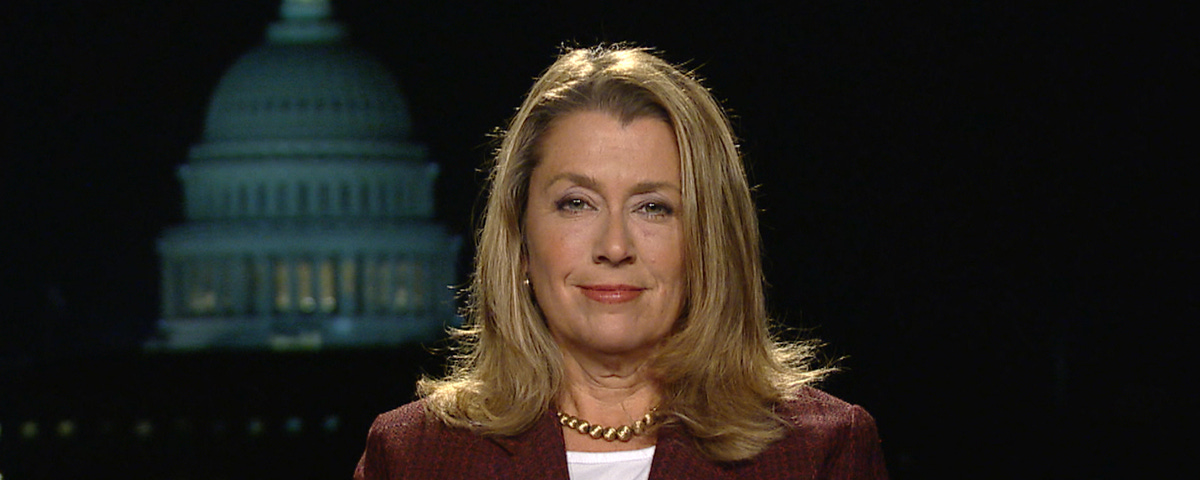 Lori Wallach, Solar Power, War Talk