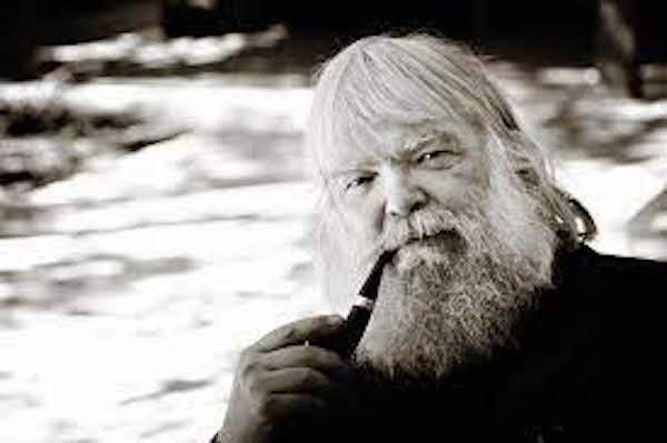 Malcolm Guite - by Martin Shaw