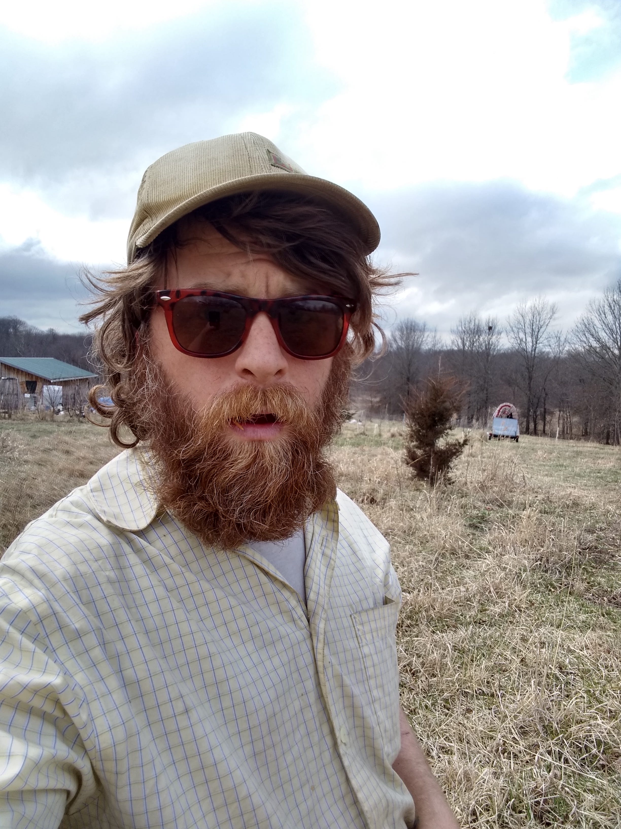 Benjamin Bramble | Substack