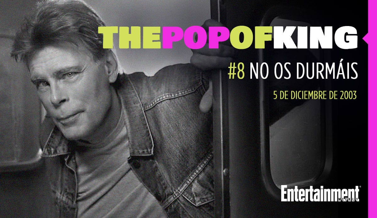 No os durmáis - by Javier Martos - La zona muerta