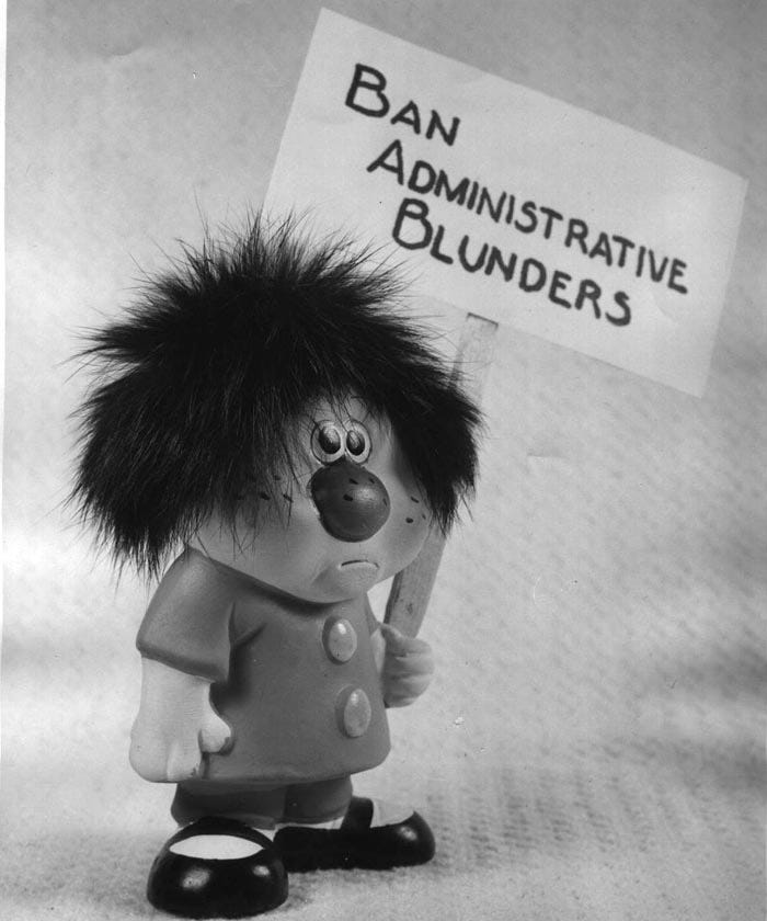 David Super | Substack