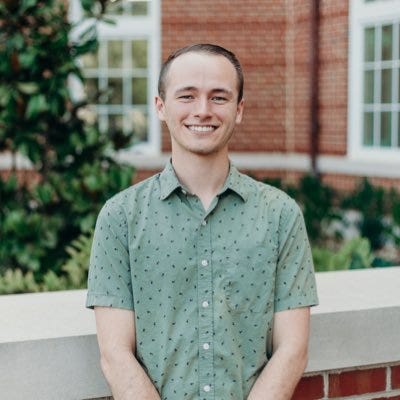 Nathan Farley | Substack