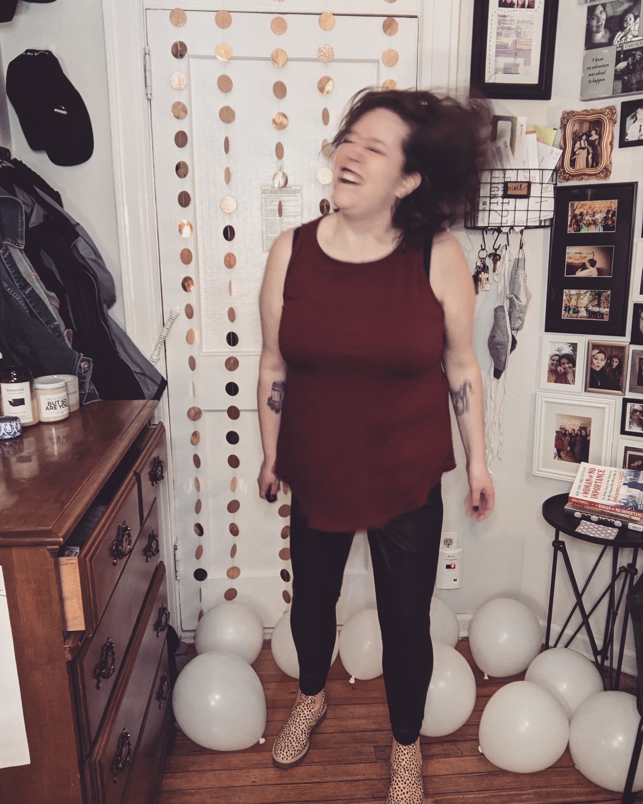 Samantha Cooper | Substack