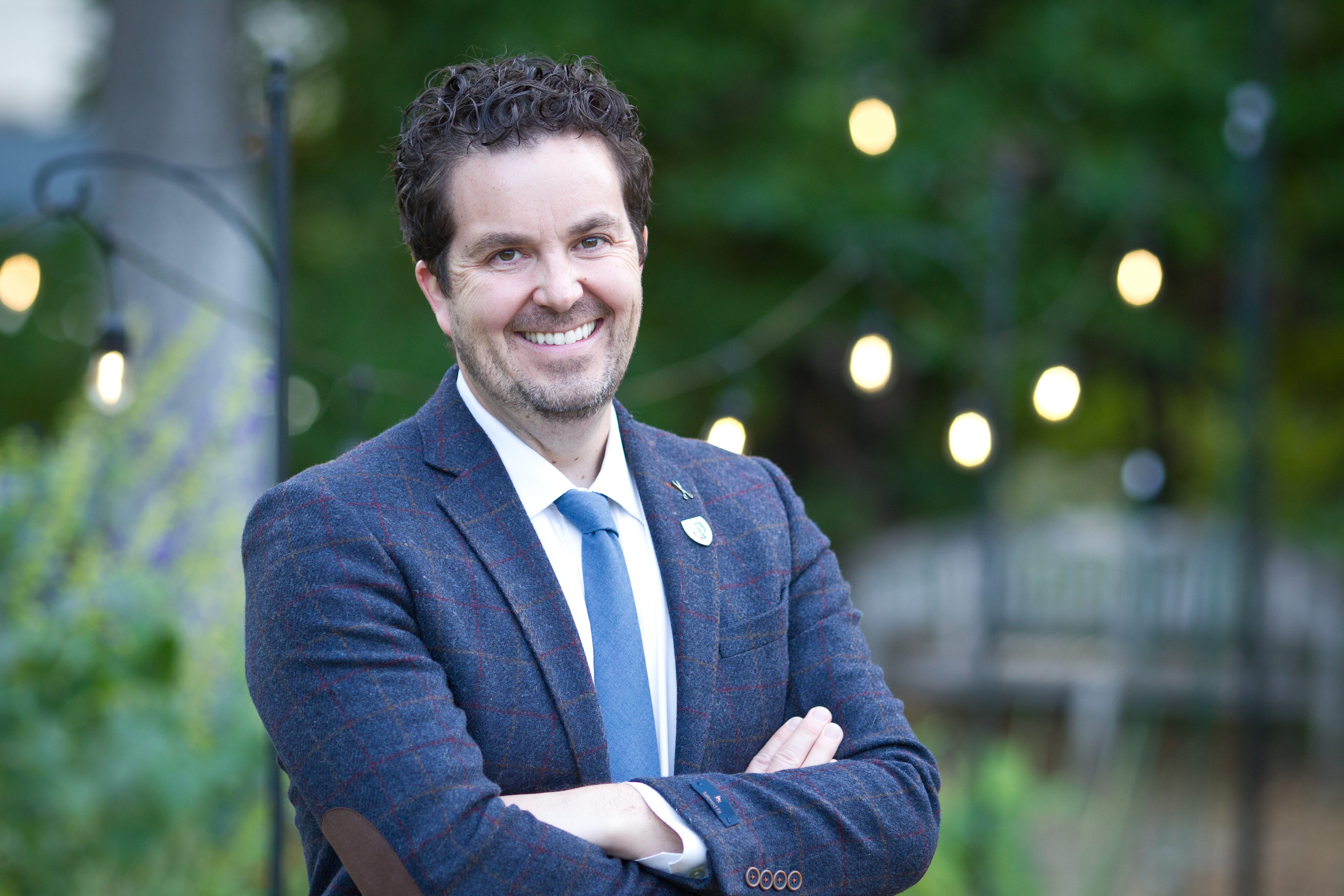 Tyler Johnson | Substack