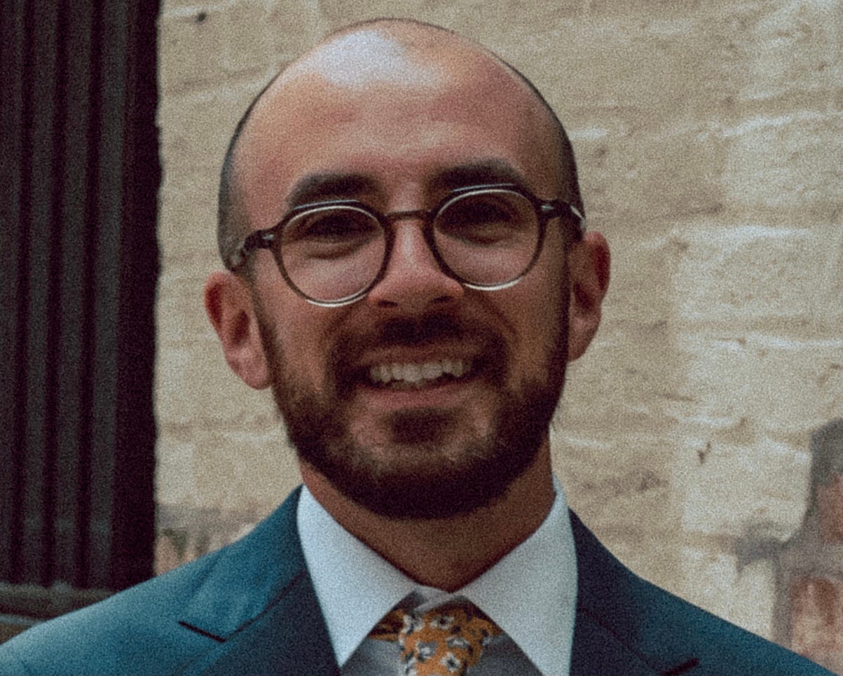 Jed Greenwald | Substack