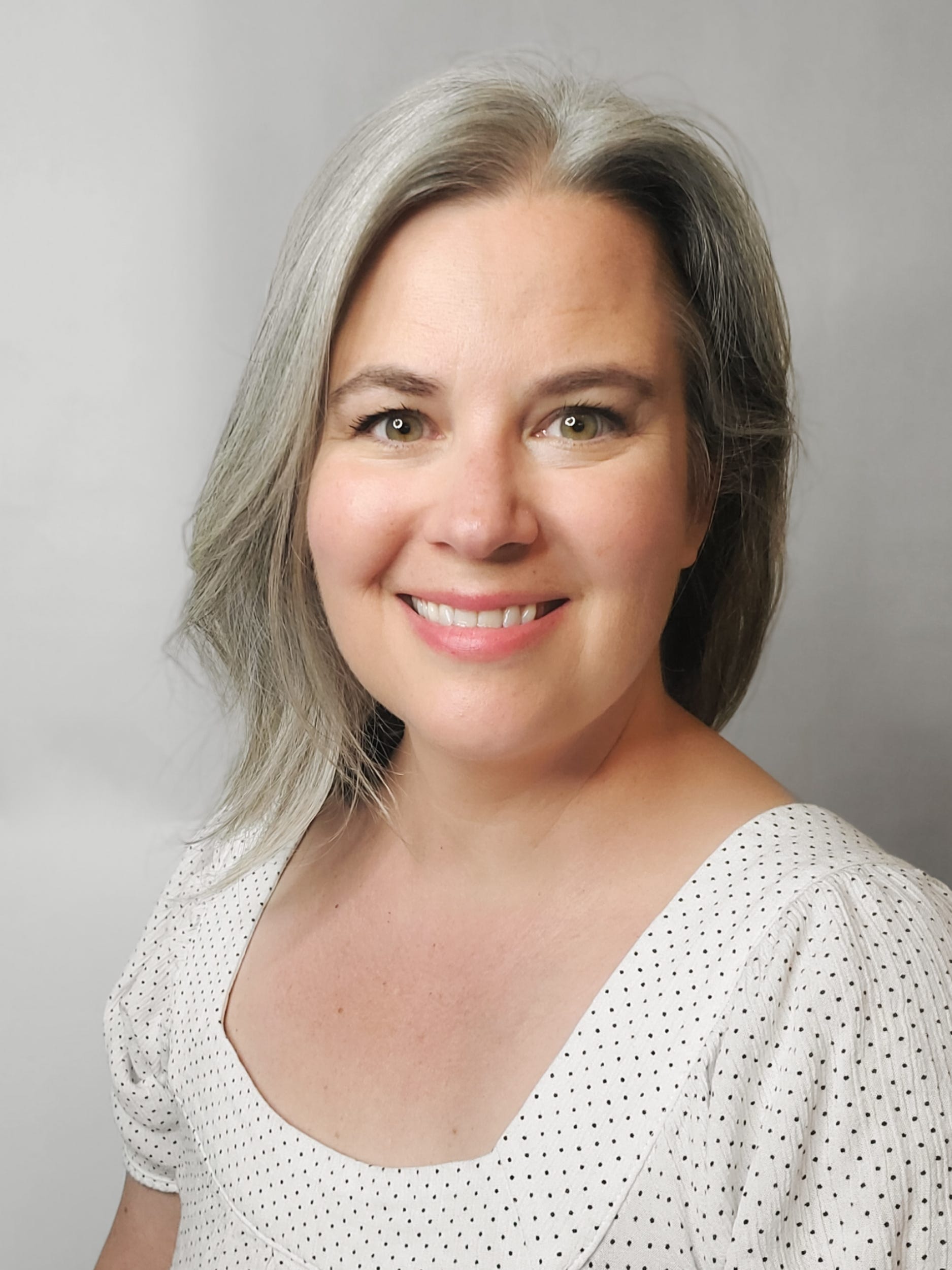 Hannah Stonehouse Hudson | Substack
