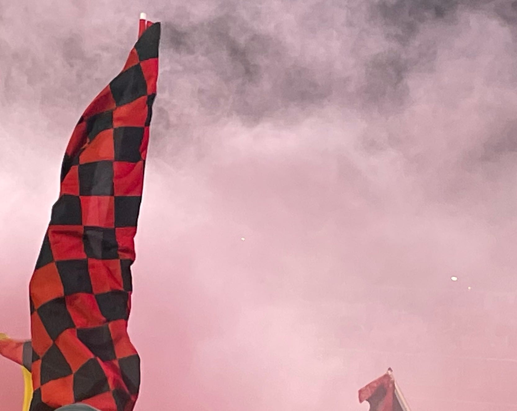 Grace in Injury Time - by Scott Hermanson