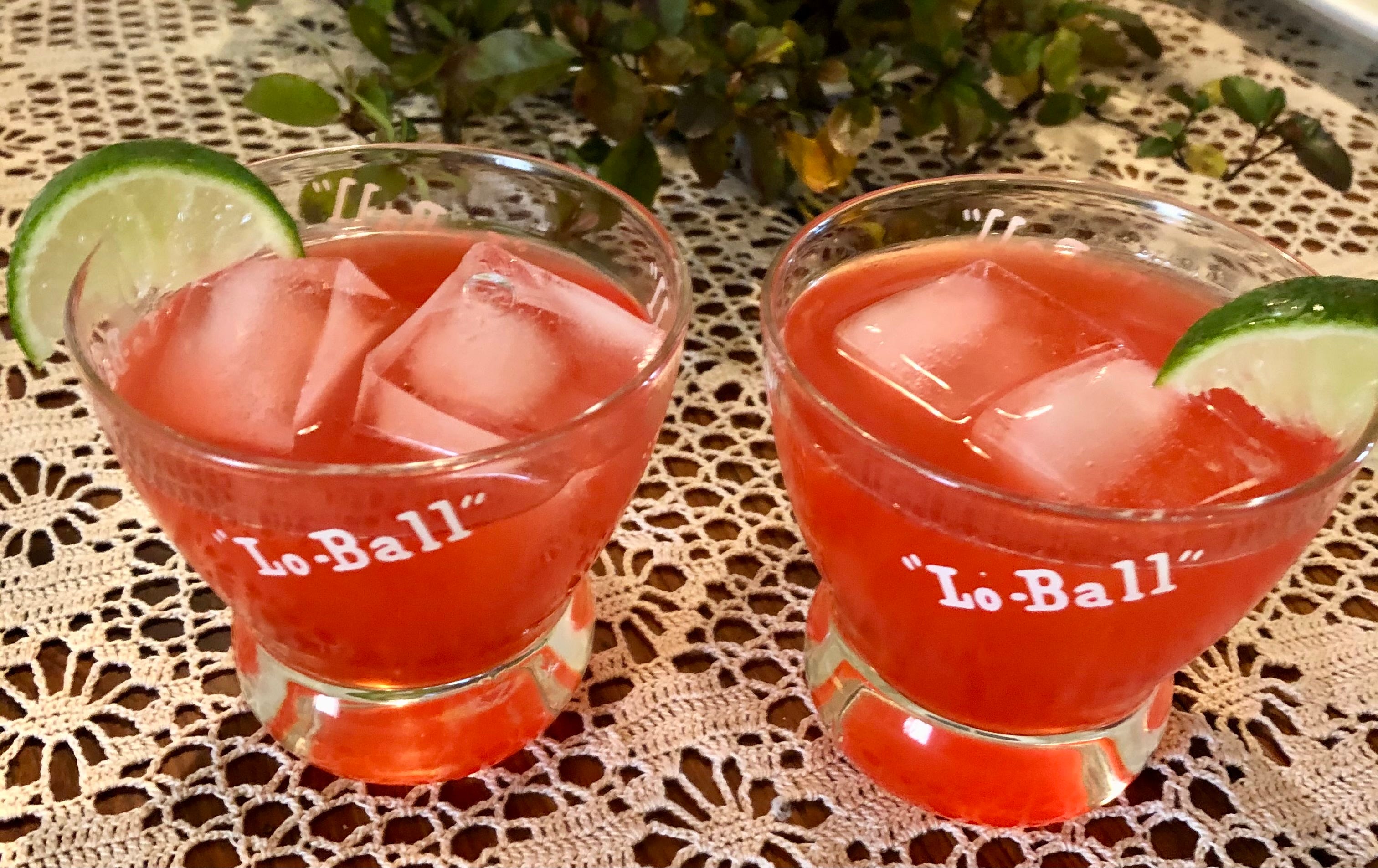 Is the Cosmo a Thanksgiving Cocktail? - by Jason Wilson