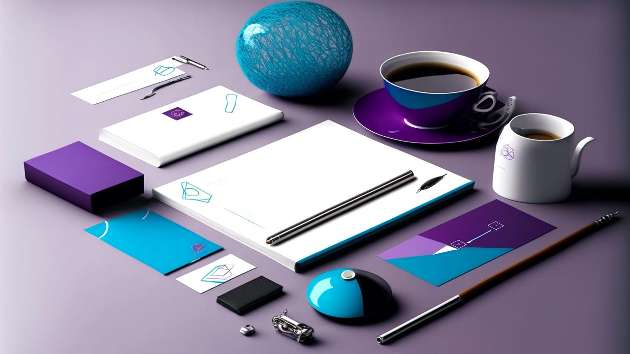 All AI tools you need to be creative are in one place