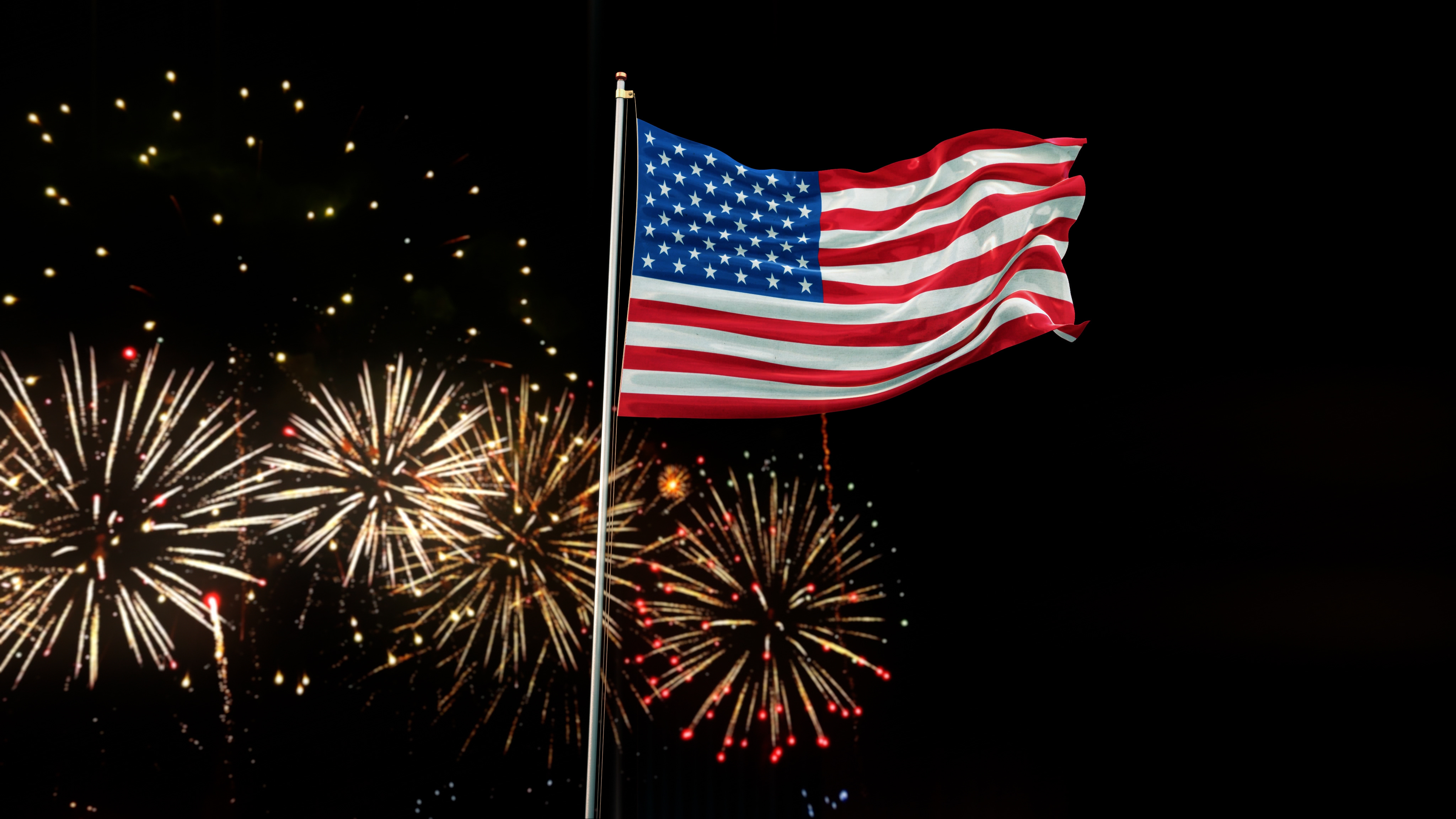 Happy Fourth? - by Dan Rather and Elliot Kirschner - Steady