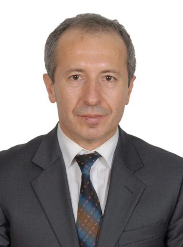 Dr Mehmet Yildiz | Substack