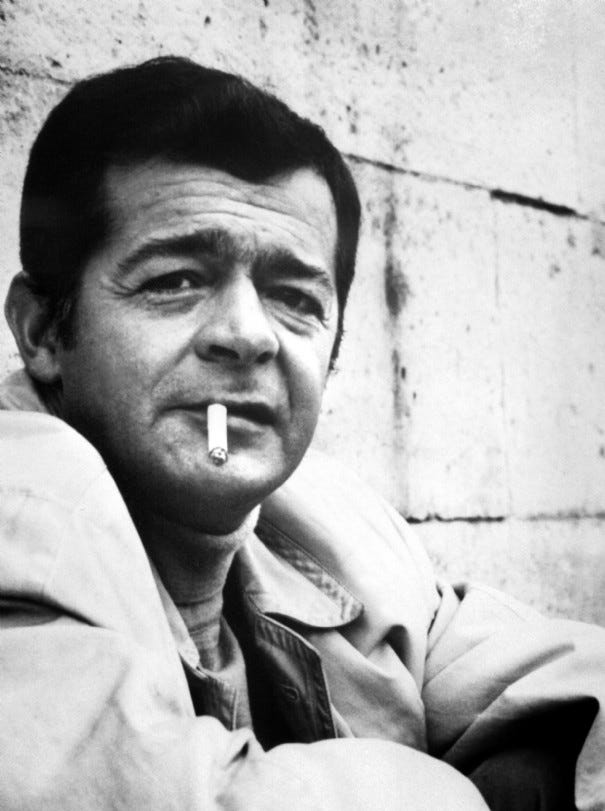 The House Of Castle - The World of Tosh Berman