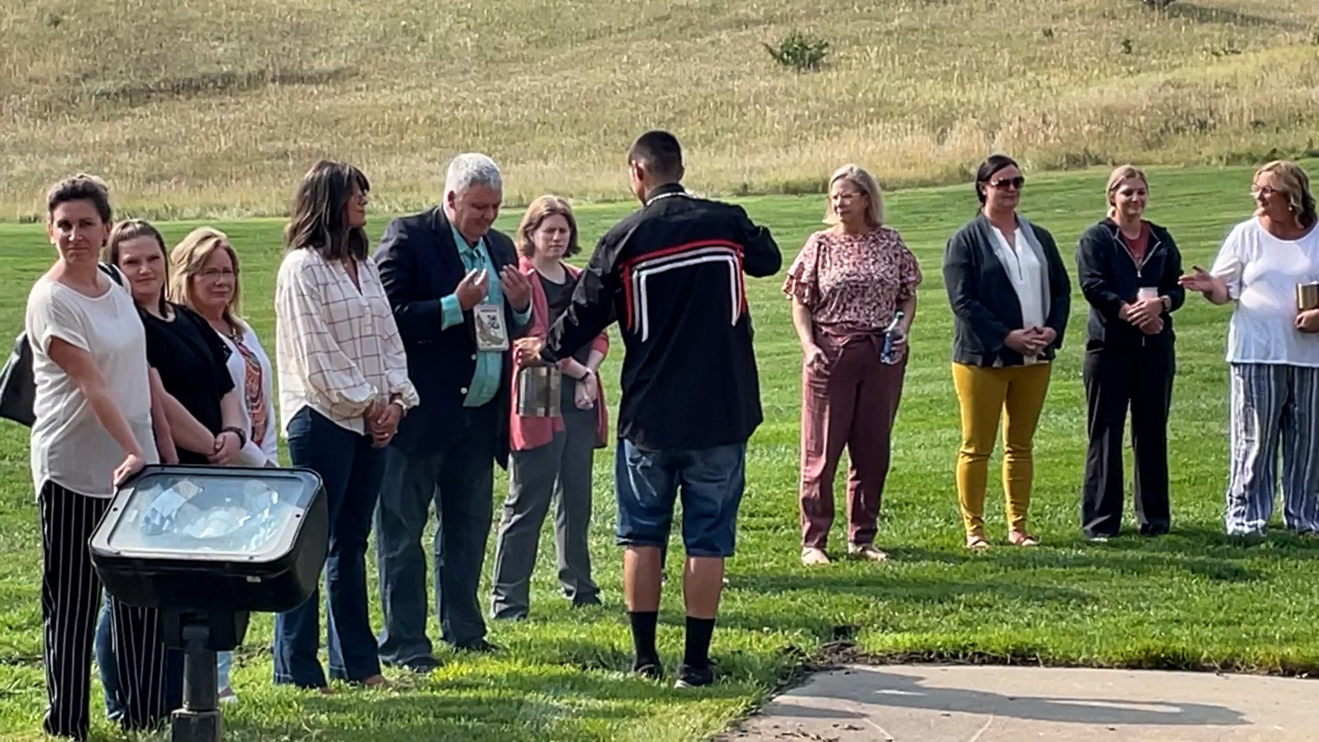 Jackley: Mission accomplished for Vargo’s legacy in South Dakota AG’s ...