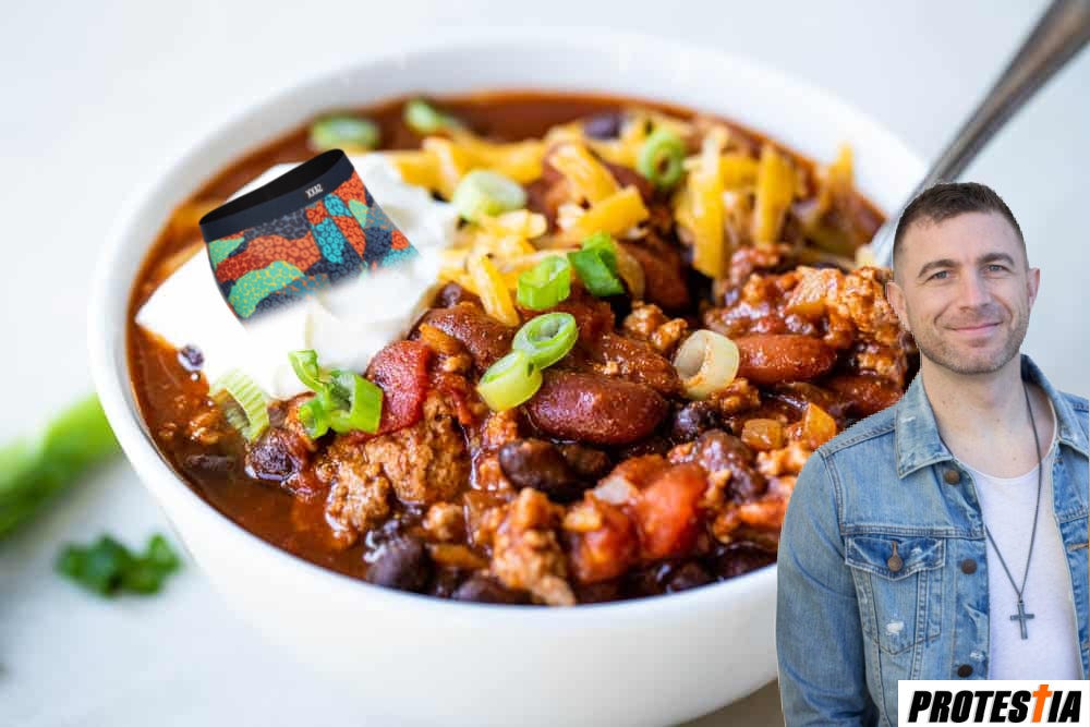 Cheating Pastor Tavner Smith Caught in November: A Tale of Boxer Briefs ...