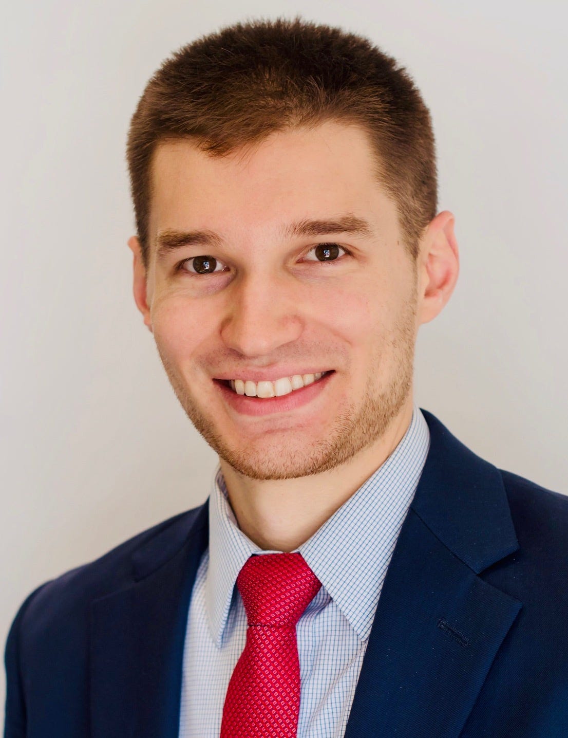 Greg Revak | Substack