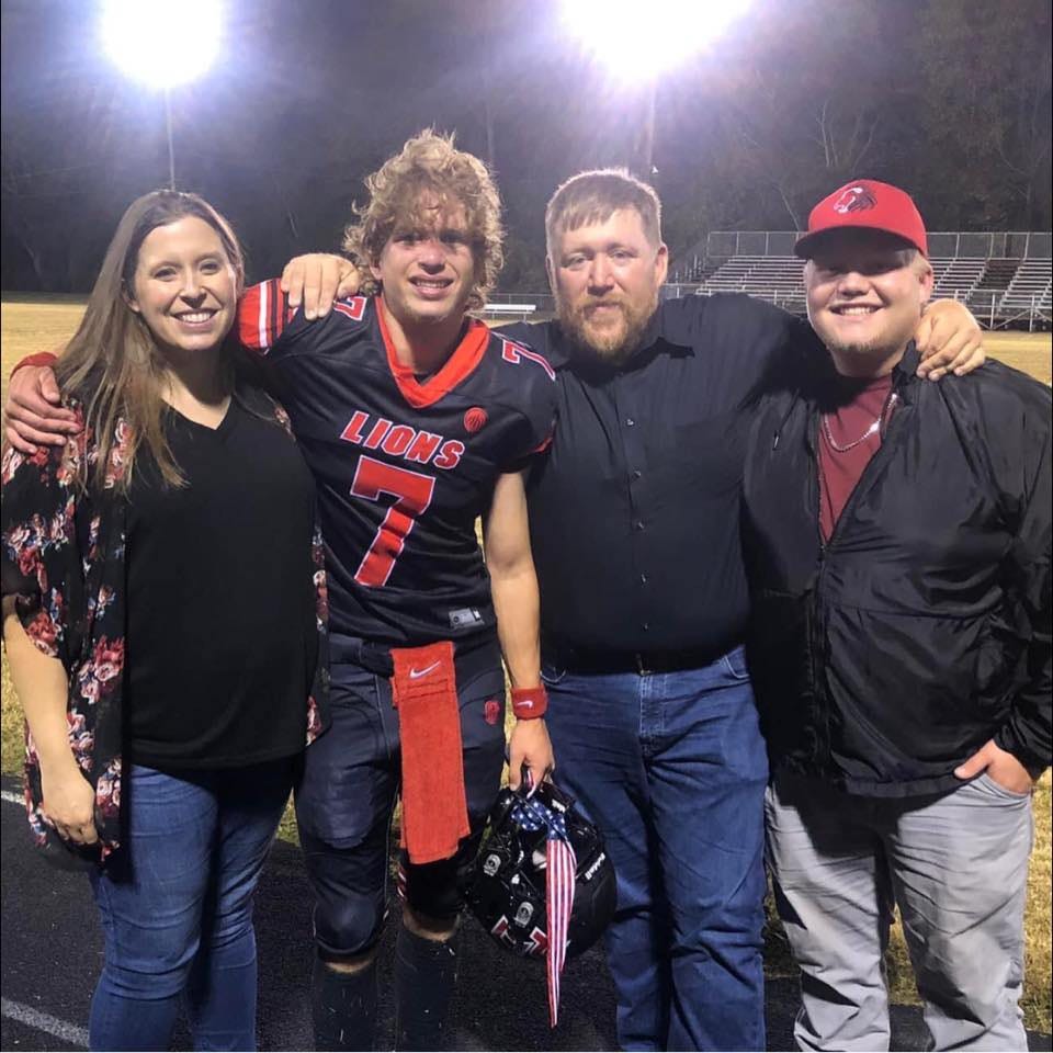 Adam Miller | Substack