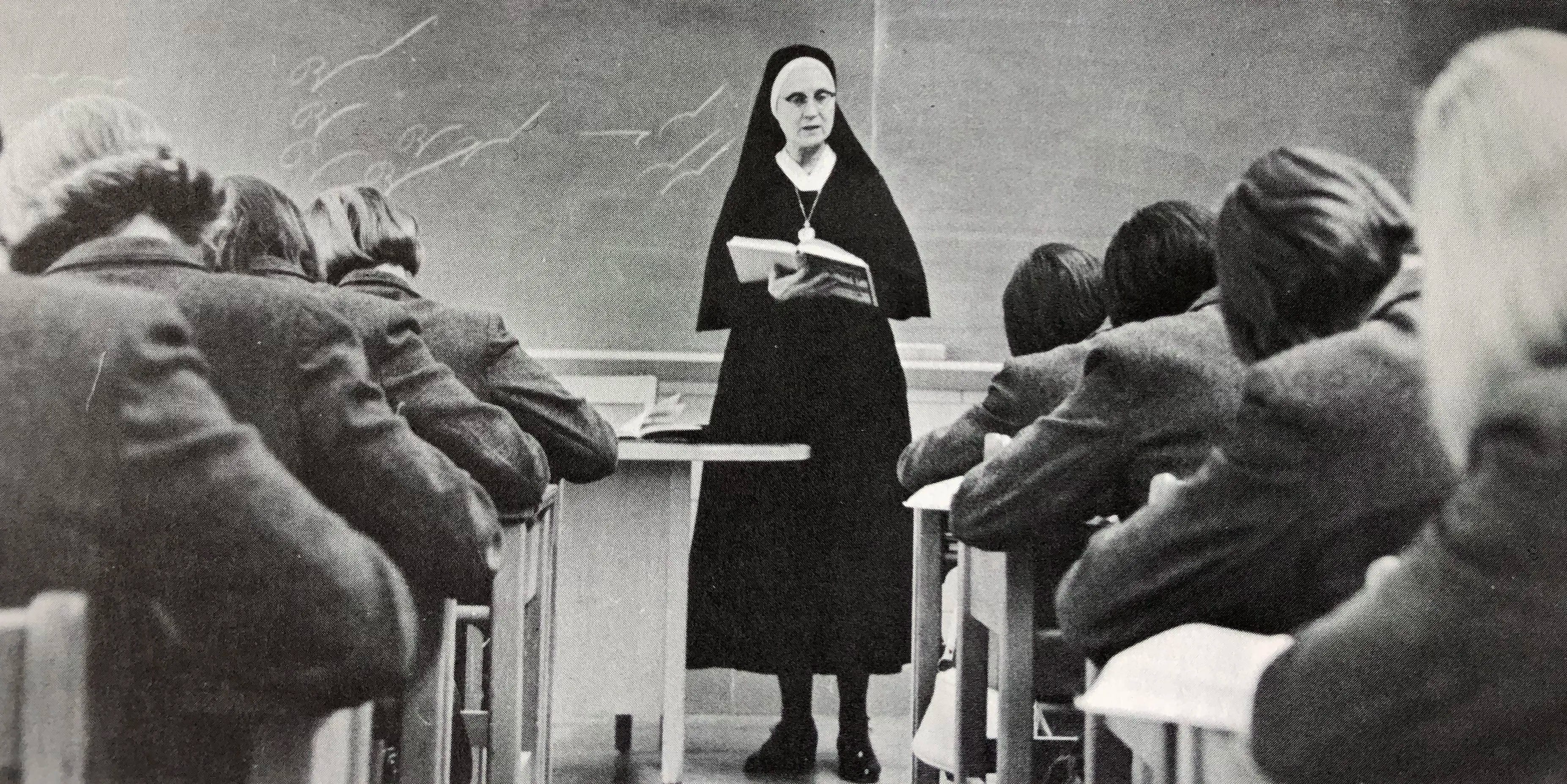 The Pillar Podcast Ep. 63: Catholic schools, and Ed is not house hunting