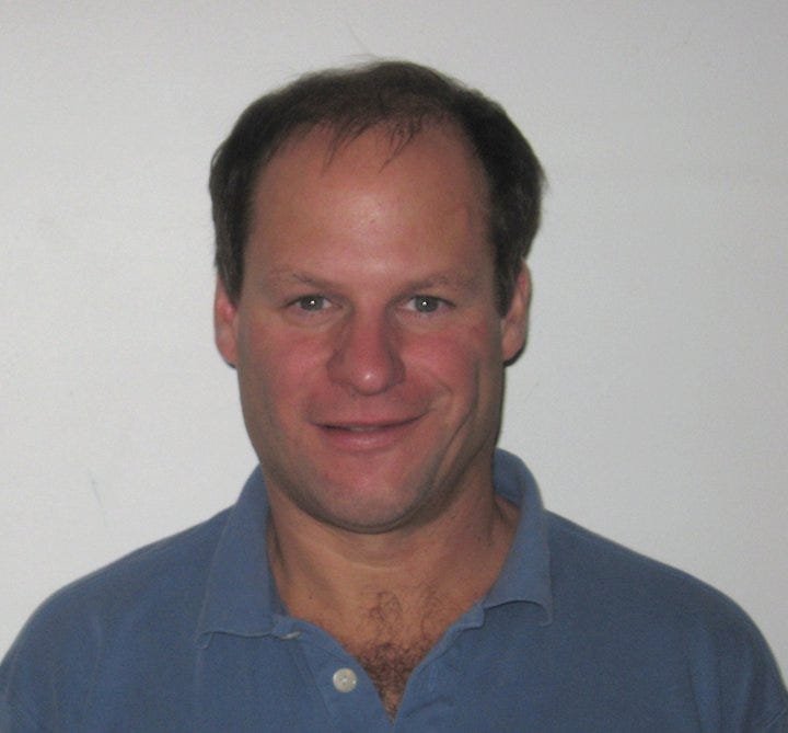 Rich Herschlag | Substack