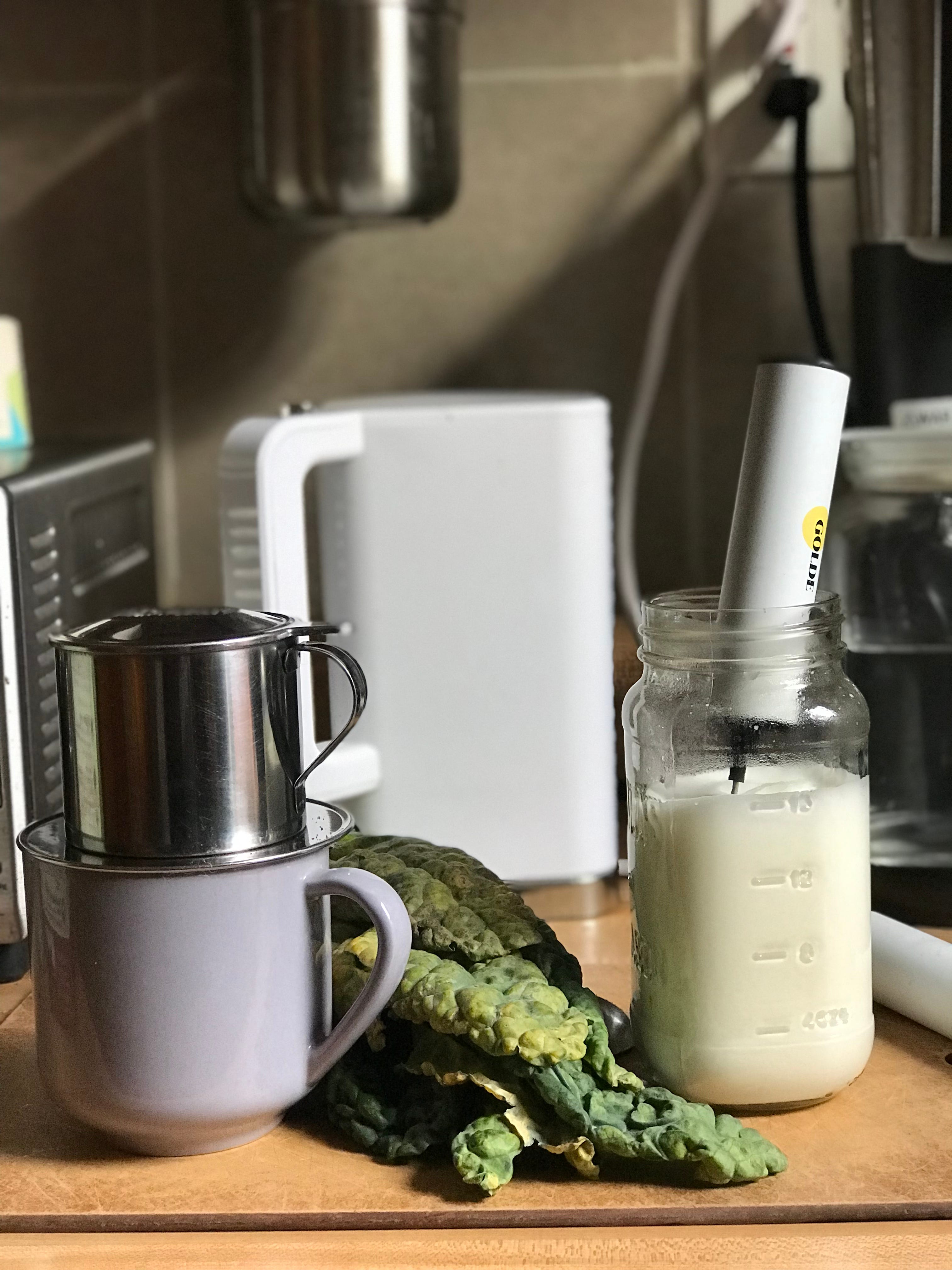 Abundance - by Resham Mantri - The In-Between