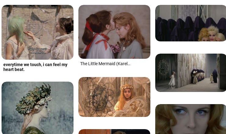 Notes on (Online) Aesthetics - by Ella Dorn - Fairyland