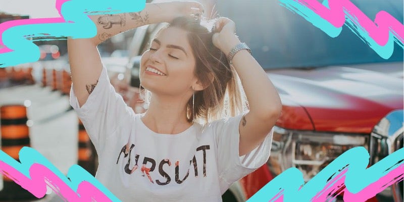 You are not unlovable - by Case Kenny - PRSUIT