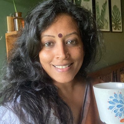Nandita Iyer | Substack