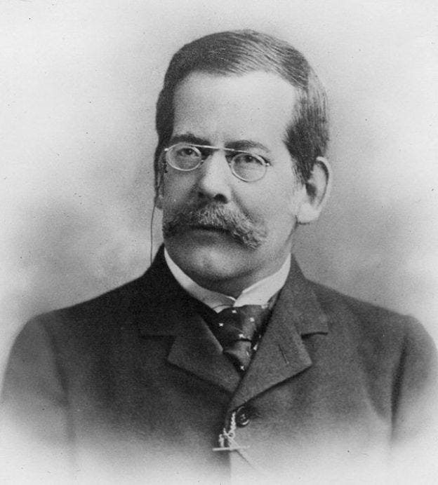 The Fascinating Tale of François Gouin, My Favorite Language Learner