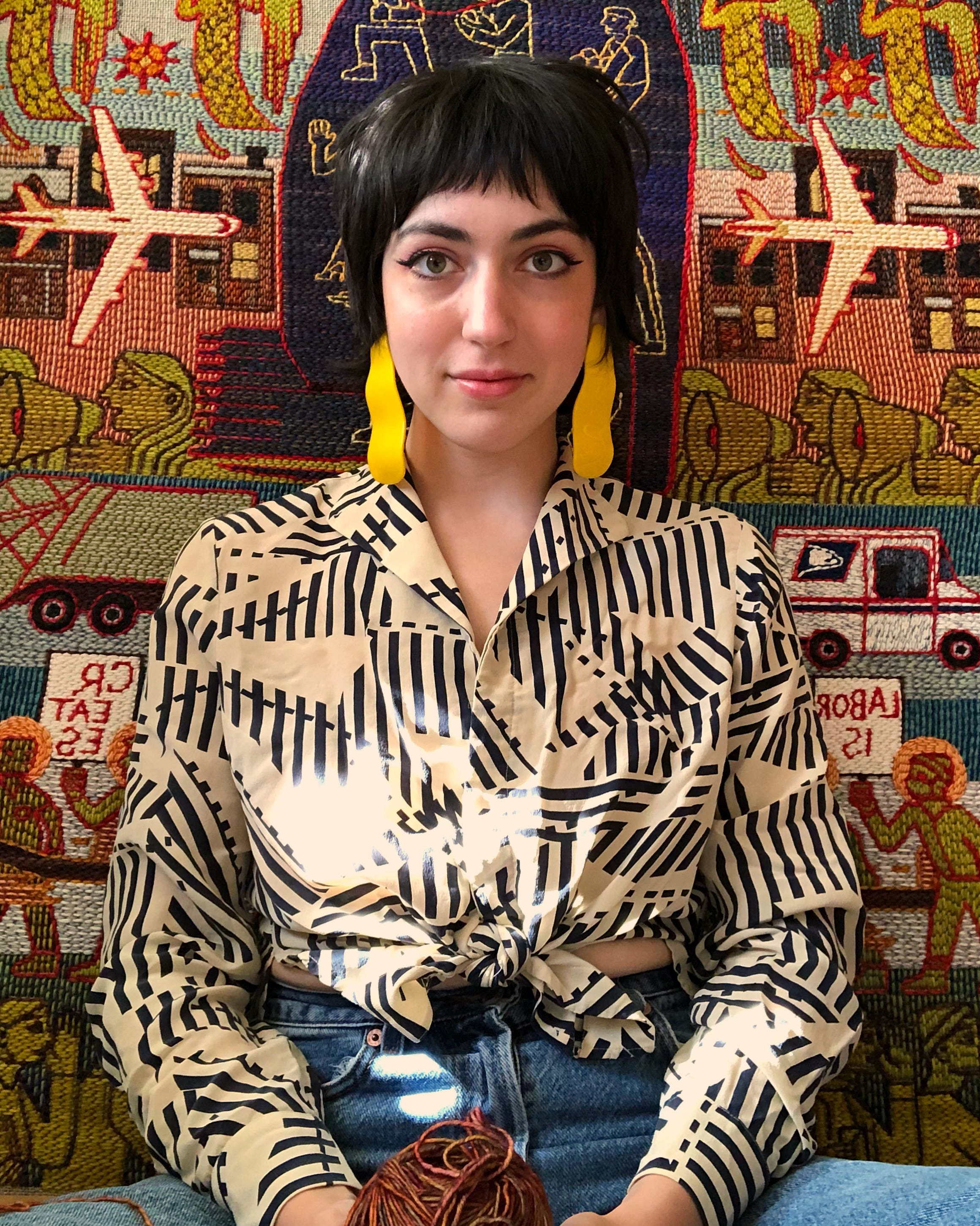 Tabitha Arnold | Substack