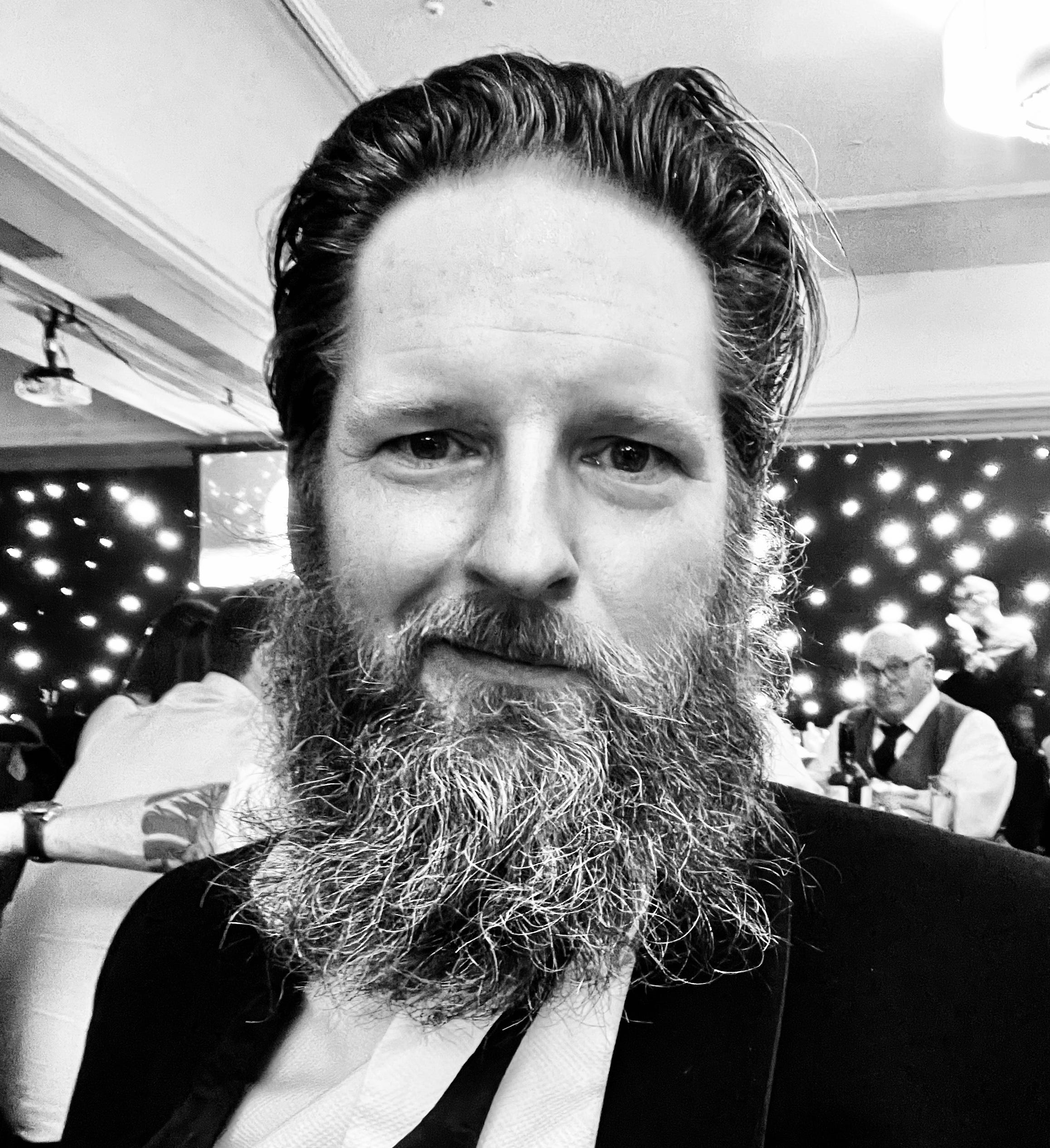 Alex Massie | Substack