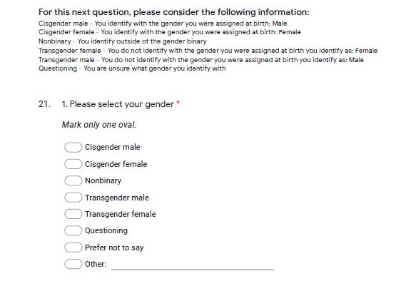 Invasive Surveys - by Mathgoddess - Chaos and Control