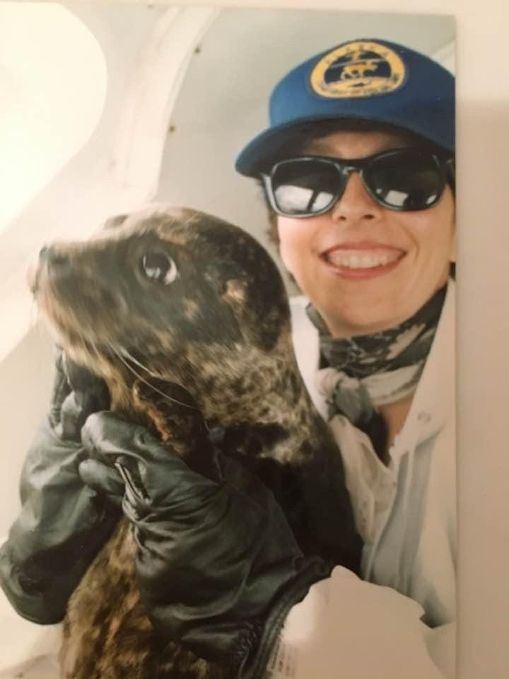 The Now of Then - by Laurie Stone - Everything is Personal