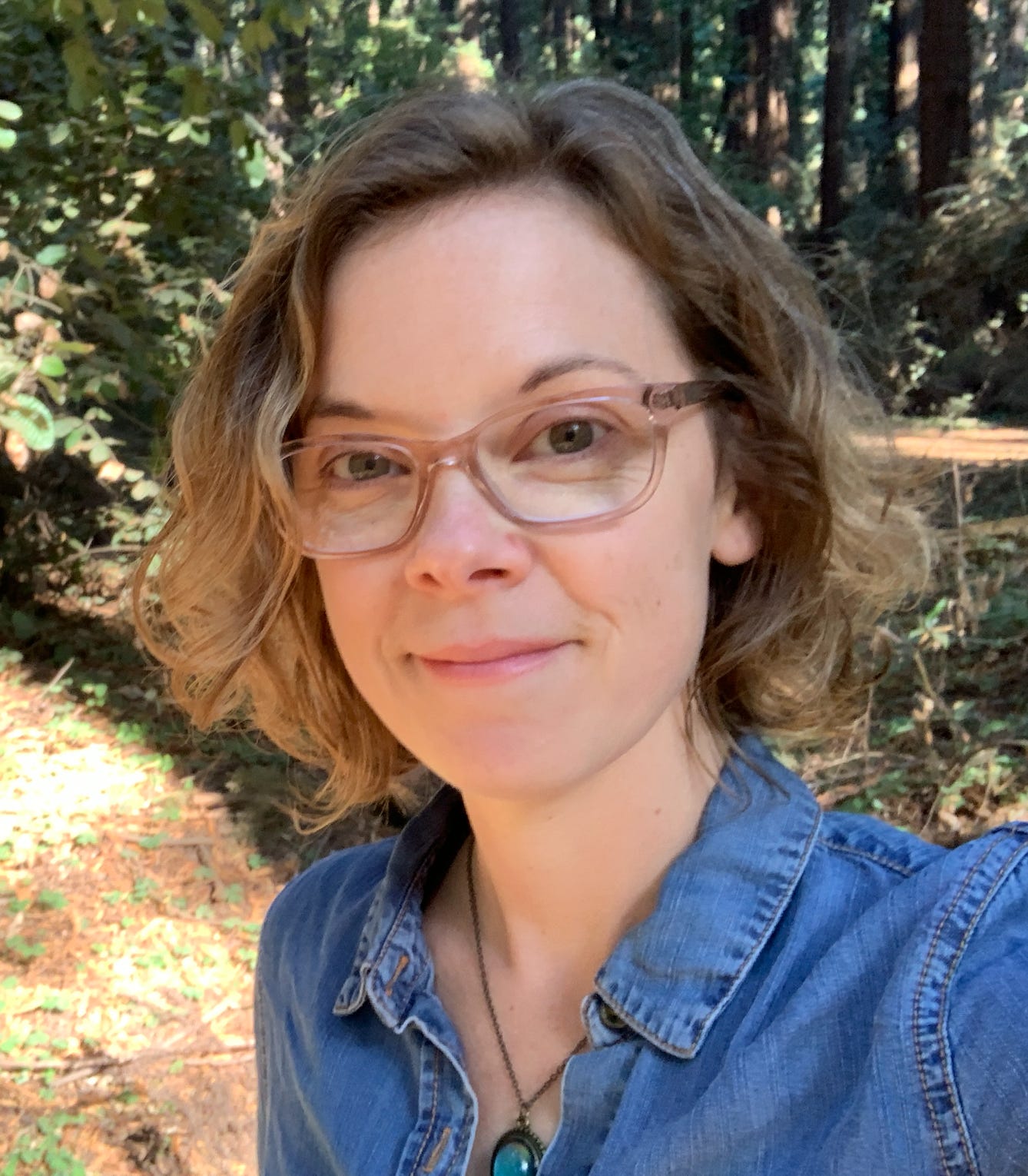 Sally Carson | Substack