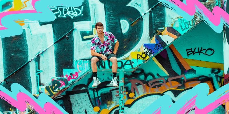 got closure? - by Case Kenny - PRSUIT